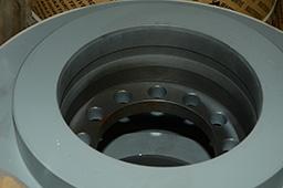 Oilfield Sheaves – Bradshaw Supply