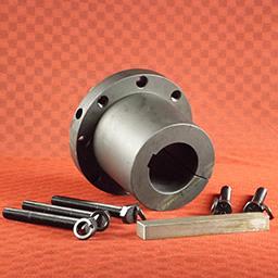 QD Bushing 9.1-4 Bore Size – Bradshaw Supply