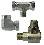 Fluid Conducting Swivels – Bradshaw Supply