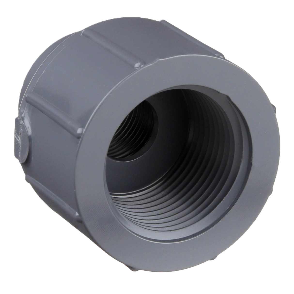 Senninger Threaded Reducing Couplings – Bradshaw Supply