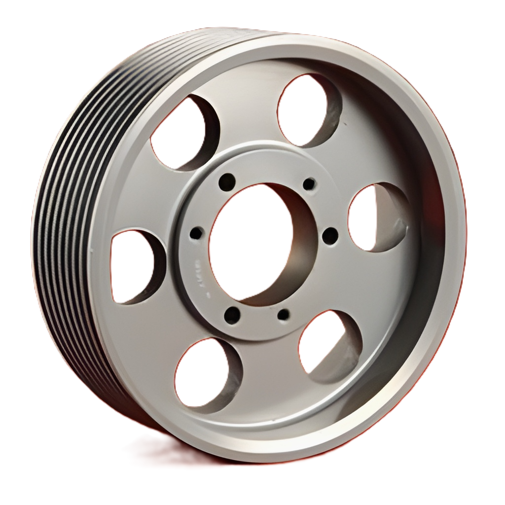 10/3V1400E QD SHEAVE 3V SECTION 10 GROOVE – Bradshaw Supply