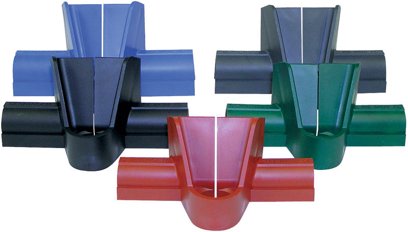 Senninger Truss Rod Hose Slings – Bradshaw Supply